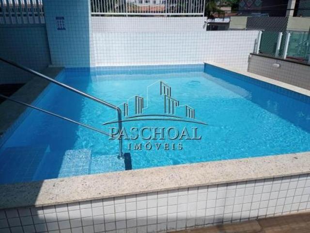 APARTAMENTO 02 QUARTOS COM SUÍTE, PRÉDIO NOVO, BAIRRO AVIAÇÃO EM PRAIA GRANDE