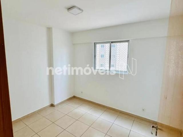Apartamento 02 quartos com suíte – Residencial Top Life