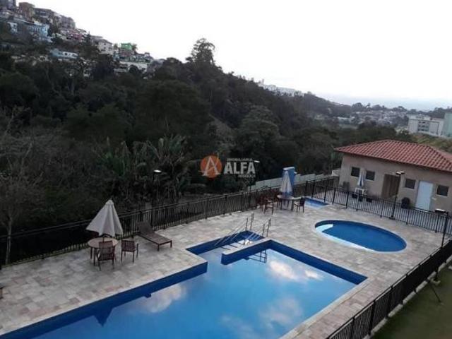 Apartamento 02 Quartos Condomínio Residencial Vida Plena Cotia Cotia/SP