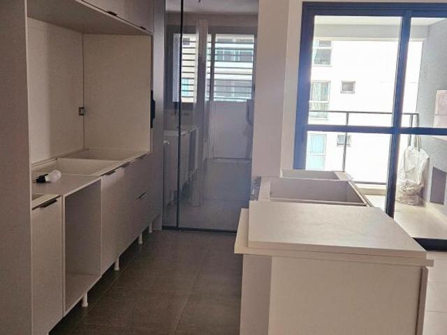Apartamento 02 quartos, c/suíte e garagem, Edifício Arch Boa Vista