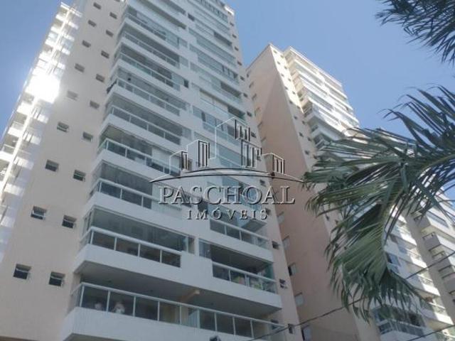 APARTAMENTO 02 QUARTOS, DUAS SUÍTES, MOBILIADO. BAIRRO CANTO DO FORTE EM PRAIA GRANDE