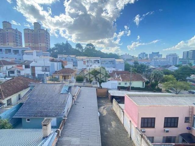 Apartamento 02 quartos e 01 vaga Bairro Teresópolis