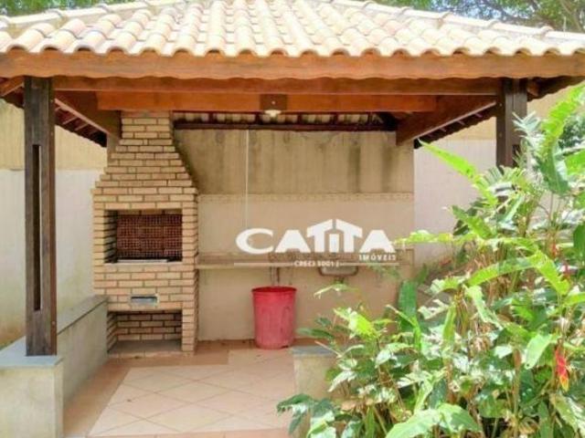 Apartamento 02 quartos e 01 vaga com quintal à venda na Cidade Líder