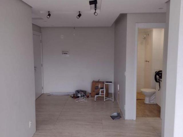 Apartamento 02 quartos e 02 banheiros com 59m² Vila das Merces