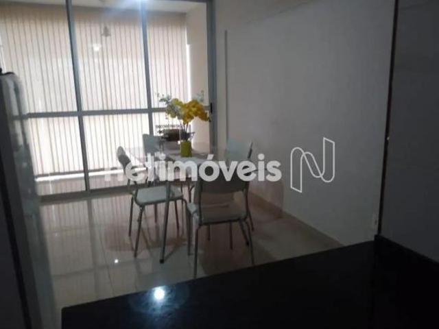 Apartamento 02 quartos e 02 vagas para venda Mobiliado, pronto para morar!