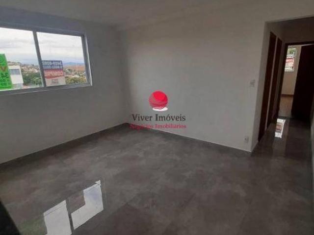 Apartamento 02 quartos e 1 vaga Bairro Coqueiros