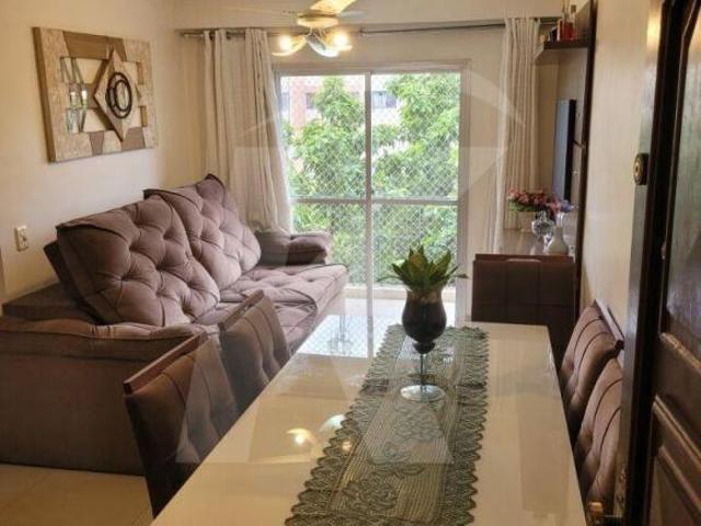 Apartamento 02 quartos e 1 vaga, Lauzane Paulista, 52m² R$320.000