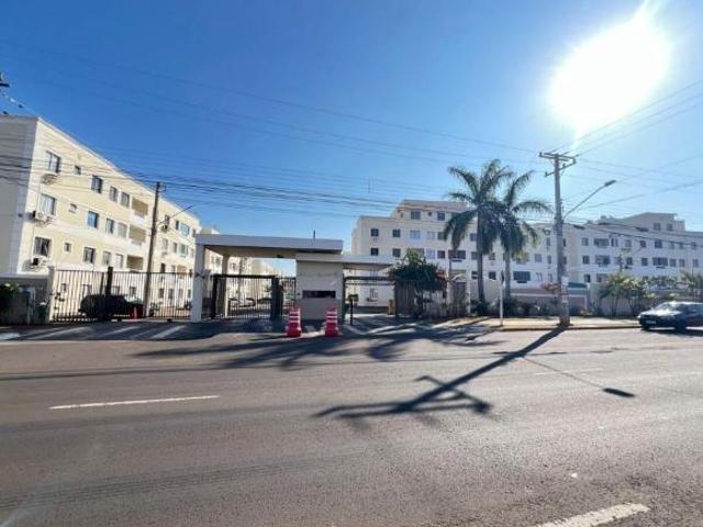 Apartamento 02 quartos e lazer completo à venda no Tiradentes
