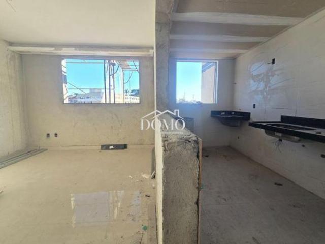 APARTAMENTO 02 QUARTOS E SUÍTE PRONTO EM 10/2026
