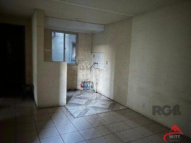 APARTAMENTO 02 QUARTOS E VAGA, BAIRRO VILA VOVA, PORTO ALEGRE, RS