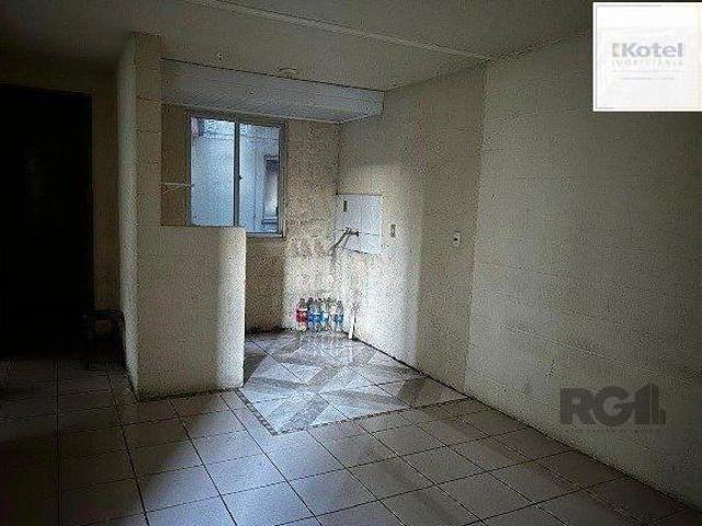 APARTAMENTO 02 QUARTOS E VAGA, BAIRRO VILA VOVA, PORTO ALEGRE, RS