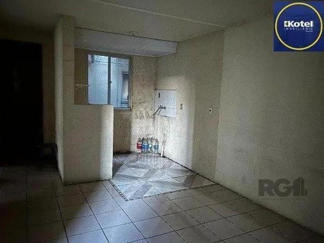 APARTAMENTO 02 QUARTOS E VAGA, BAIRRO VILA VOVA, PORTO ALEGRE, RS