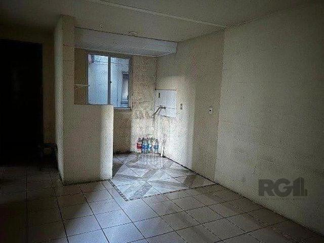 APARTAMENTO 02 QUARTOS E VAGA, BAIRRO VILA VOVA, PORTO ALEGRE, RS