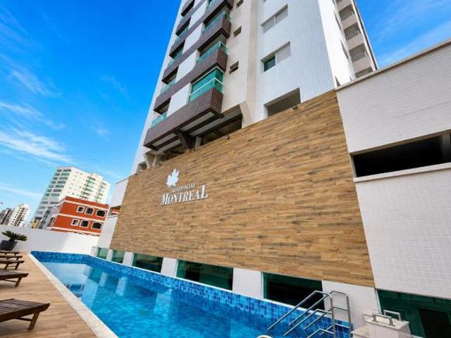 apartamento 02 quartos em mongagua lazer completo otimo preço