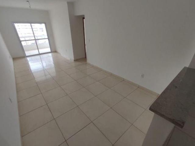 Apartamento 02 Quartos em Aviação Praia Grande, SP