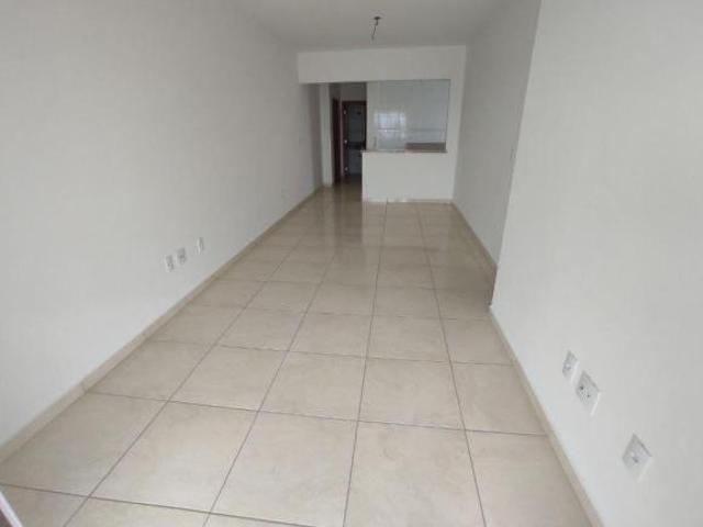 Apartamento 02 Quartos em Aviação Praia Grande, SP