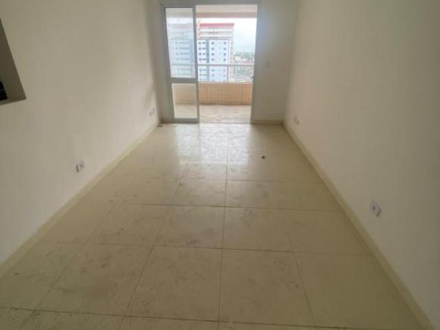 Apartamento 02 Quartos em Aviação Praia Grande, SP