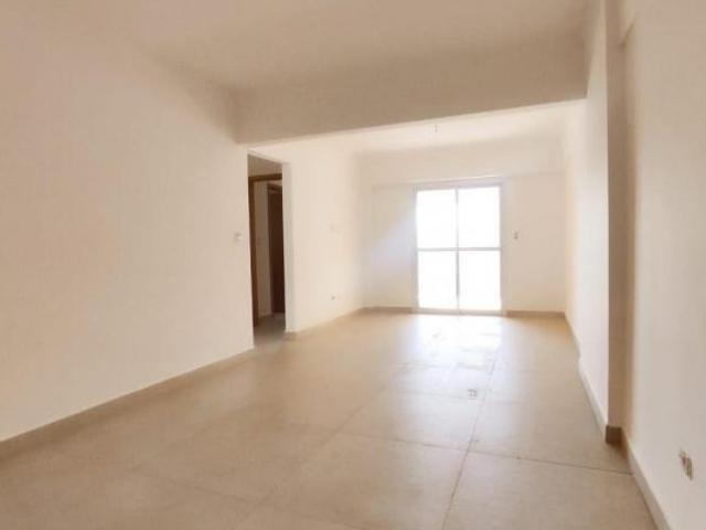 Apartamento 02 Quartos em Aviação Praia Grande, SP