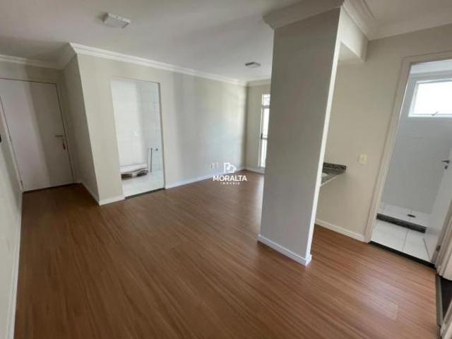 Apartamento 02 Quartos em Araucária