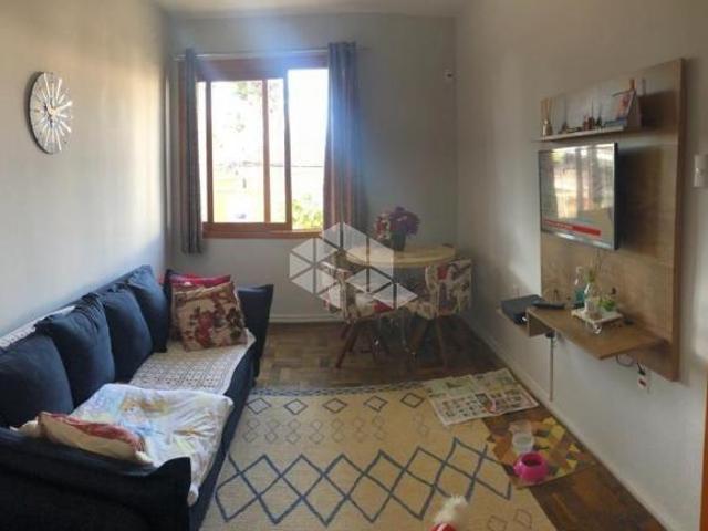 Apartamento 02 quartos em frente Carrefour no Partenon