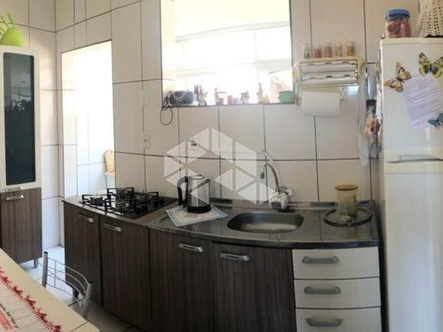 Apartamento 02 quartos em frente Carrefour no Partenon