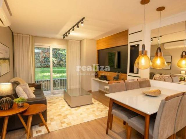 APARTAMENTO 02 QUARTOS EM GRAMADO