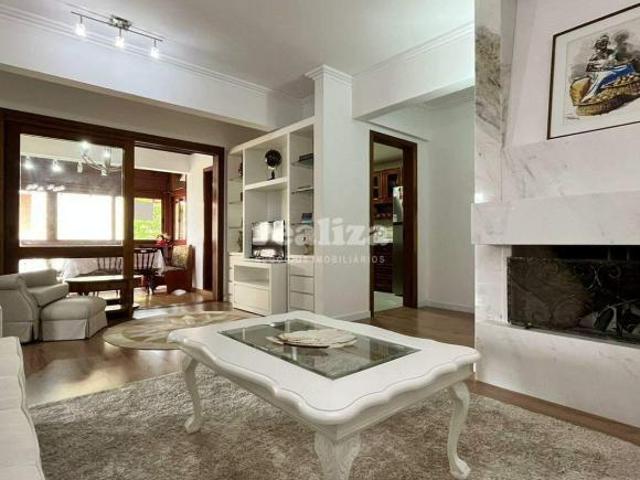 APARTAMENTO 02 QUARTOS EM GRAMADO