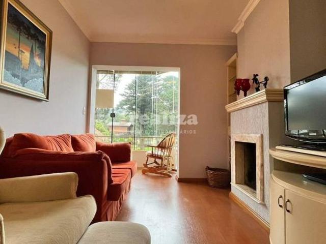 APARTAMENTO 02 QUARTOS EM GRAMADO