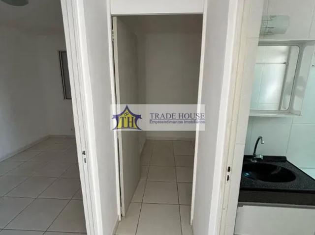 Apartamento 02 quartos em Jardim Celeste São Paulo