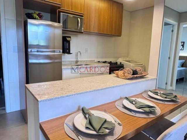 Apartamento 02 quartos em samambaia norte, aceita financiamento, novo, Kyoto Residence