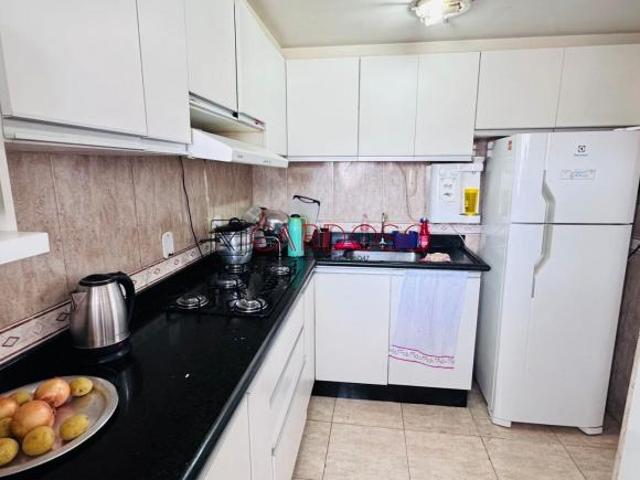 Apartamento 02 quartos em Taguatinga Norte, ed Valpés, aceita financiamento e FGTS