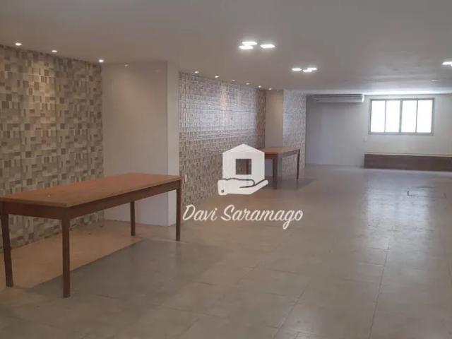 Apartamento 02 quartos Fonseca