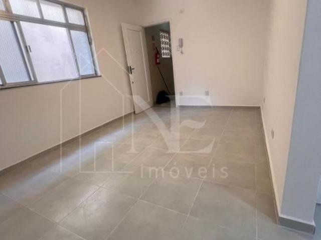 APARTAMENTO 02 QUARTOS GARAGEM NO EMBARÉ