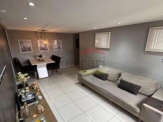 Apartamento 02 quartos Jardim do Tiro Zona Norte
