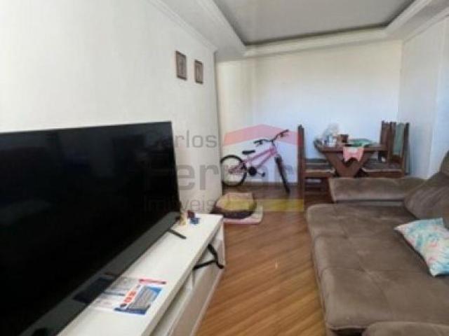 Apartamento 02 quartos Jardim do Tiro Zona Norte SP