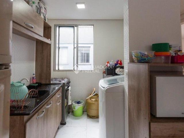 Apartamento 02 Quartos Jardim Leopoldina