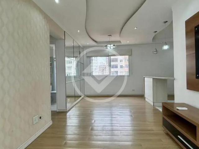 Apartamento 02 quartos José Menino Santos
