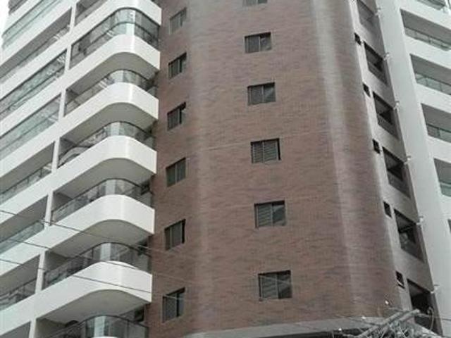 APARTAMENTO 02 QUARTOS, LAZER COMPLETO, CANTO DO FORTE, NA IMOBILIÁRIA EM PRAIA GRANDE