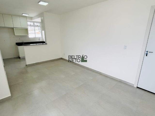 Apartamento 02 quartos para alugar no Buritis
