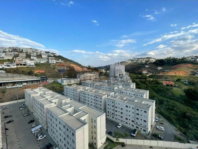 Apartamento 02 quartos para locação no Condomínio São Pedro Life