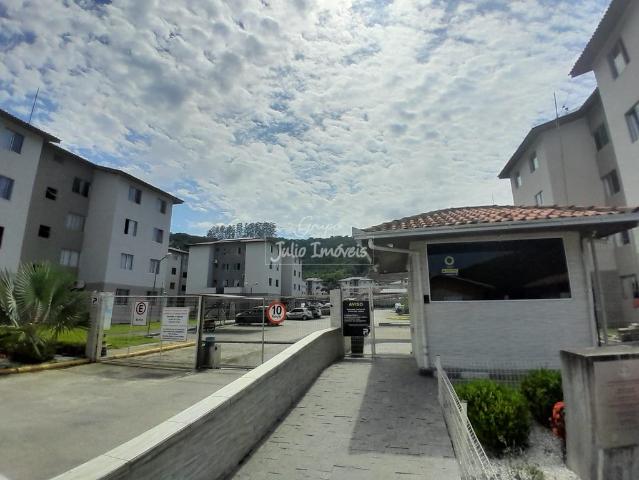 Apartamento 02 quartos para locação Limeira Baixa
