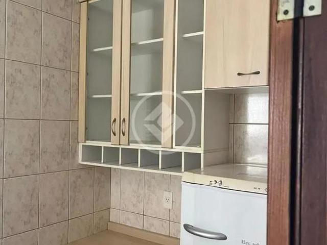 APARTAMENTO 02 QUARTOS PARA VENDA 50m² | JACARANDÁ JARDIM DAS INDUSTRIAS | 305mil