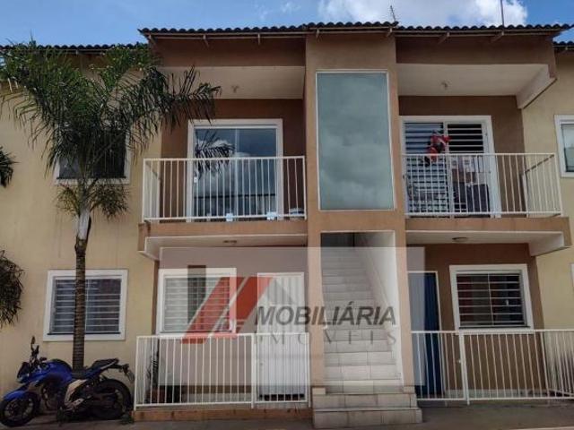 Apartamento 02 Quartos para Venda em Águas Lindas