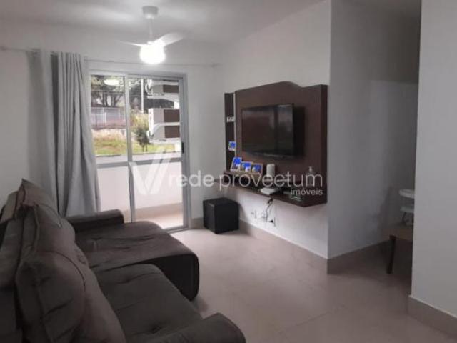 Apartamento 02 Quartos para Venda em frente SESI Santos Dumont
