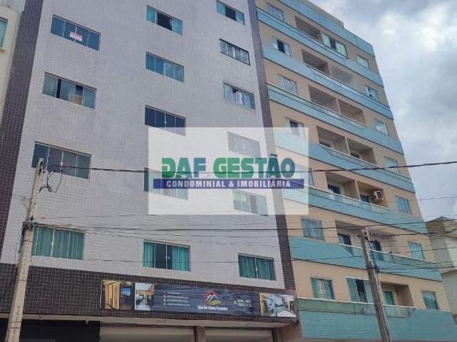 Apartamento 02 Quartos para Venda em Vicente pires DF