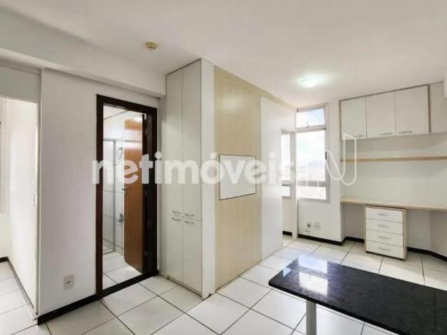 Apartamento 02 quartos Park Studios Park Sul