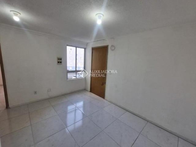 Apartamento, 02 quartos Partenon Porto Alegre RS