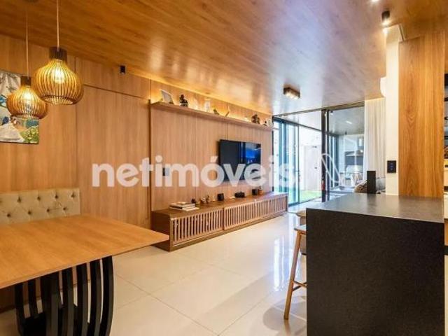 Apartamento 03 quartos Perpendicular Park Sul SQPS 102