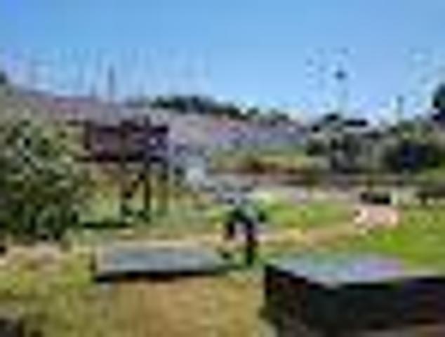 Apartamento 02 quartos Piscina, playground. 190mil
