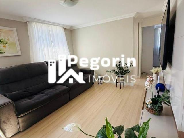 Apartamento 02 Quartos Portão, Curitiba/PR
